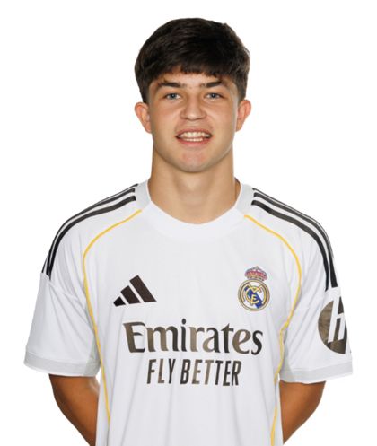 Raúl | Web Oficial | Real Madrid C.F.